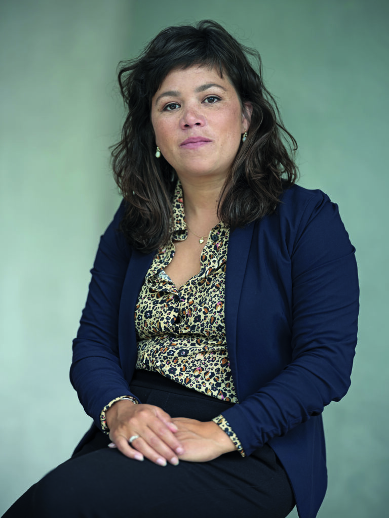 Overeenkomsten tussen de VPRO en montessori - NMV