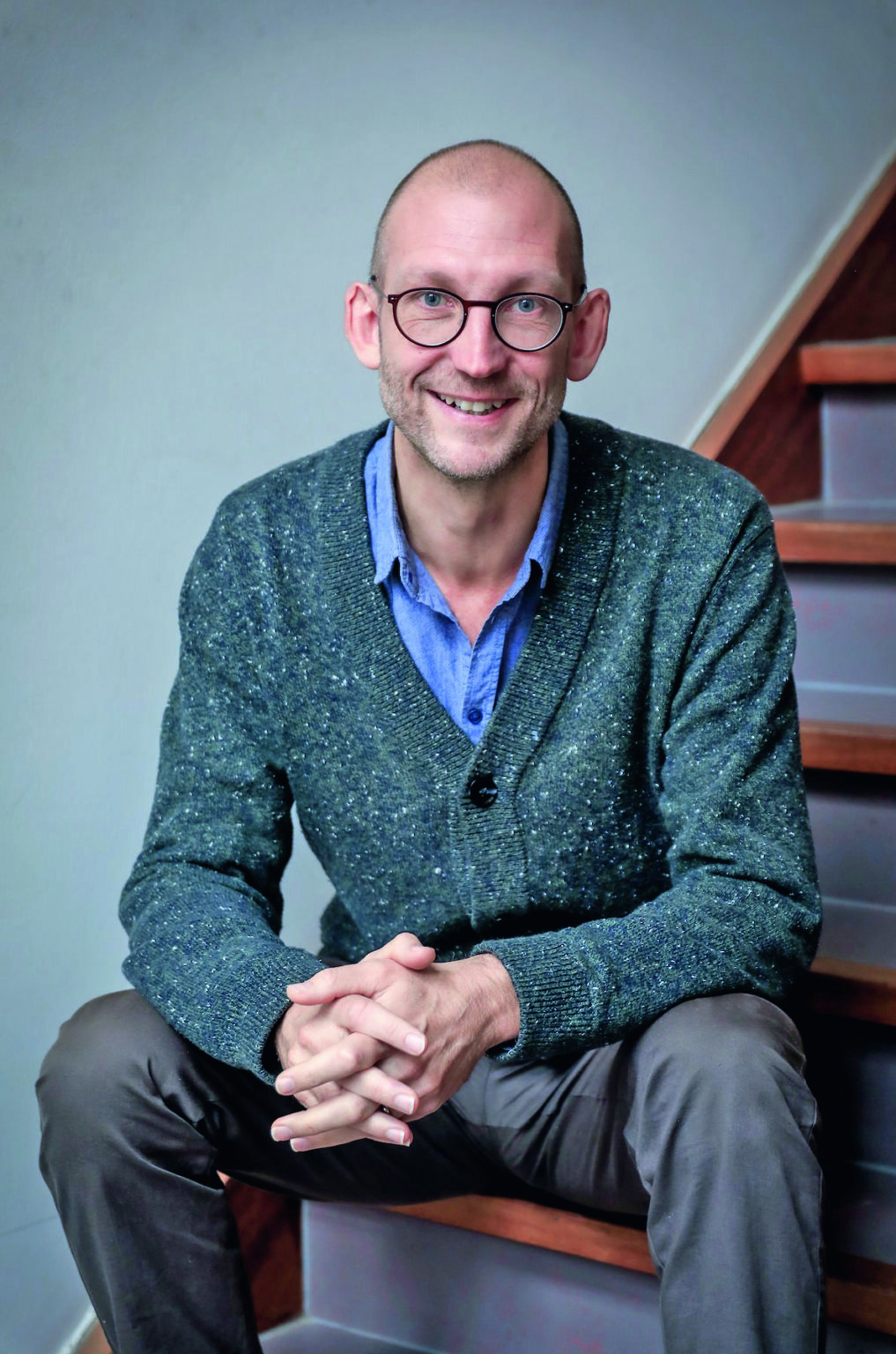 De instrumentalisering van de stilte - NMV