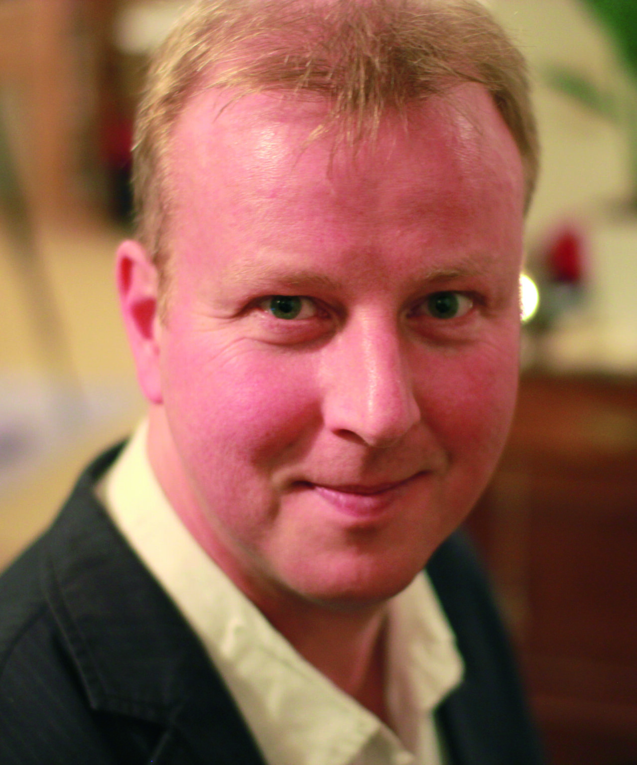 School ook een plek voor resocialisatie - NMV